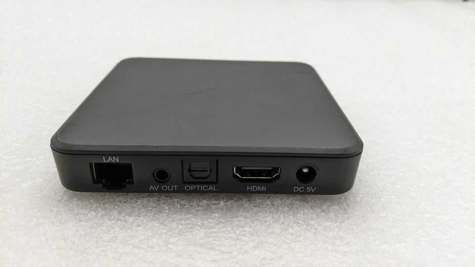 STREAM 4K 2x2 Android TV TIVO IPA1114HDW-02 Media Streamer NO CABLES NO REMOTE | eBay