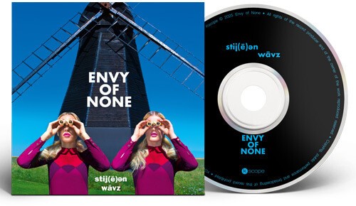 Envy of None - Stygian Waves [Used Very Good CD] | eBay