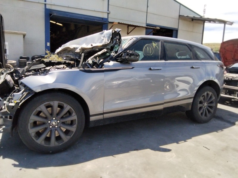 J8A213E005BD xenon light control unit LAND ROVER RANGE VELAR 1994 ...