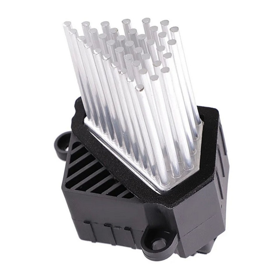 64116923204 Heater Blower Motor Resistor For BMW M5 X5 325i 325xi 330i ...
