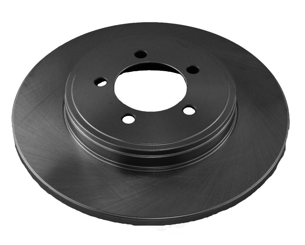 Disc Brake Rotor Uquality 54116 fits 03-05 Lincoln Aviator for sale ...
