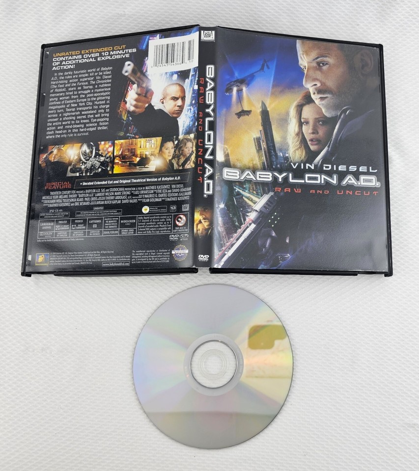 Horror, Thriller, Sci-Fi, Cult, Zombie DVD Movies OOP Rare *PICK* See ...