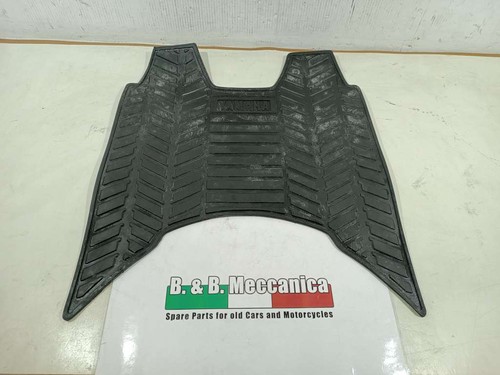 Cover Central Platform Yamaha CT 50 SS / MBK CT 50 Smile 1996 - 1997 ...