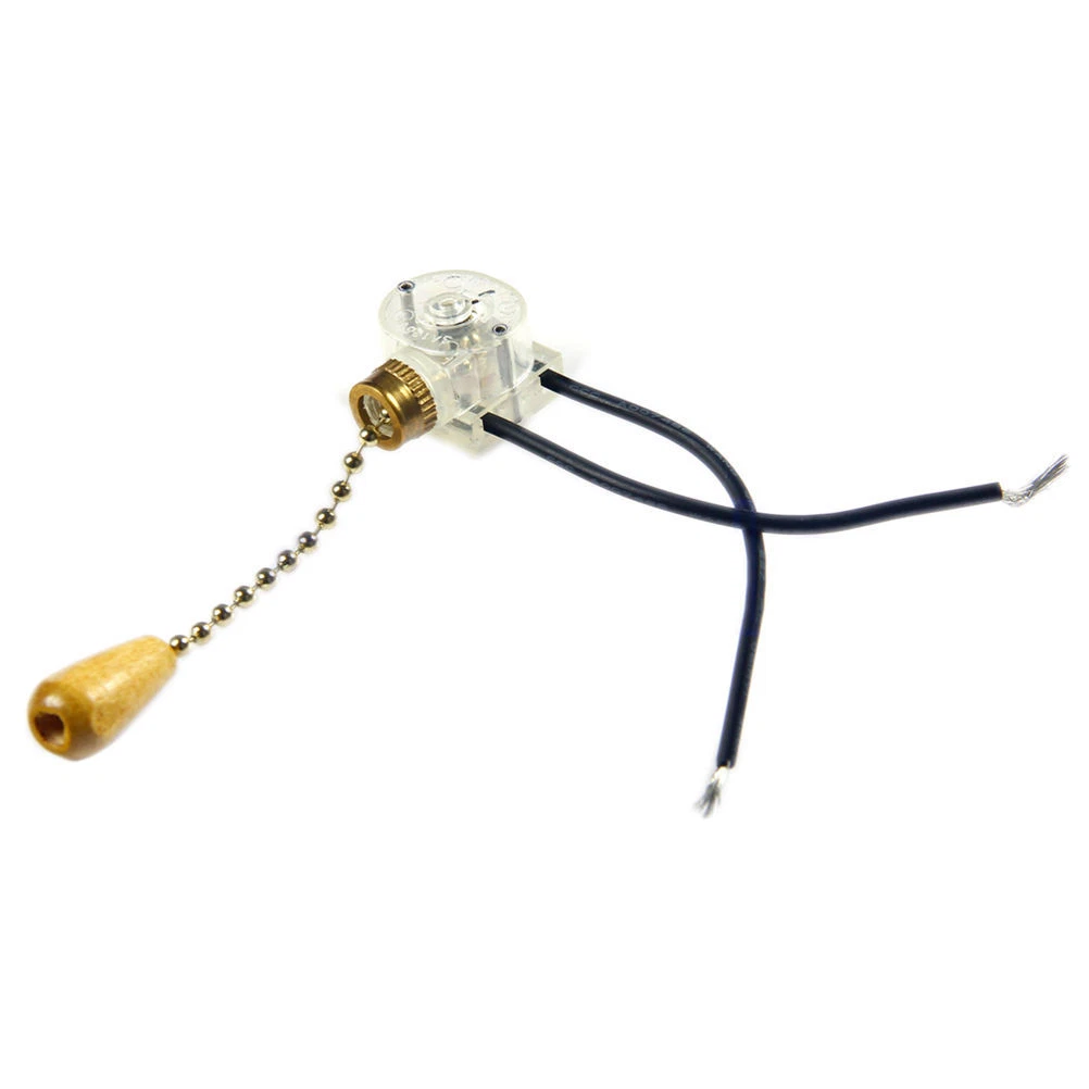 Ceiling Fan Light Wall Switch Replacement | Shelly Lighting