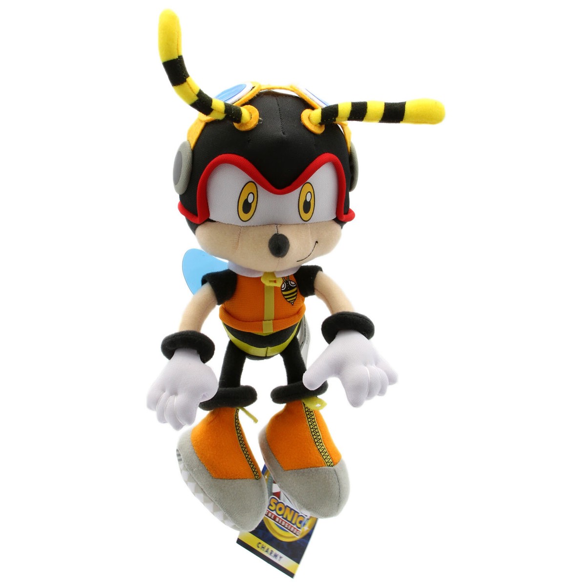 Sonic Boom Charmy