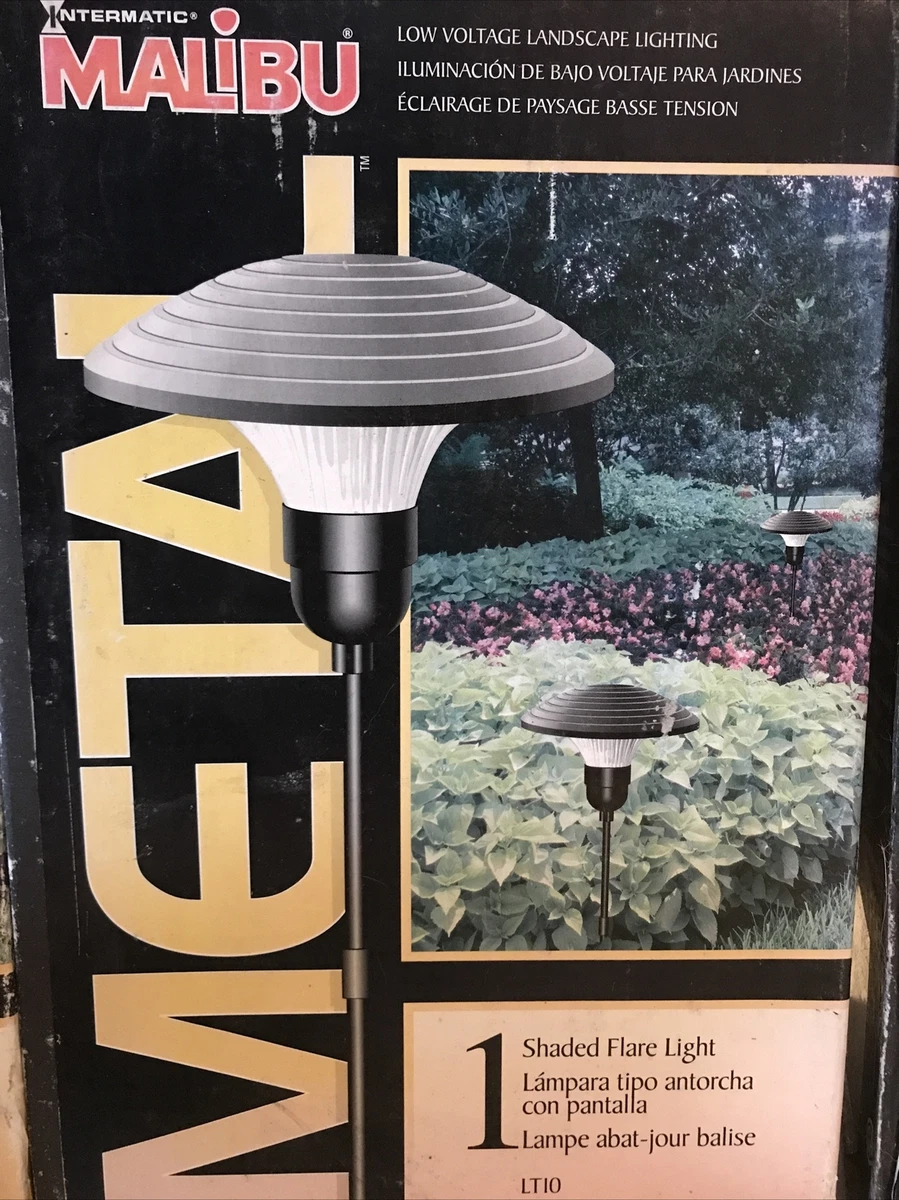 Malibu Low Voltage Led Landscape Lighting Kit | Shelly Lighting