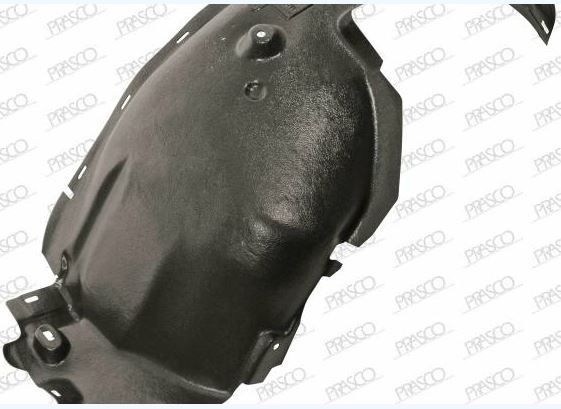 FRONT FENDER LEFT INTERIOR 51712990089 | eBay