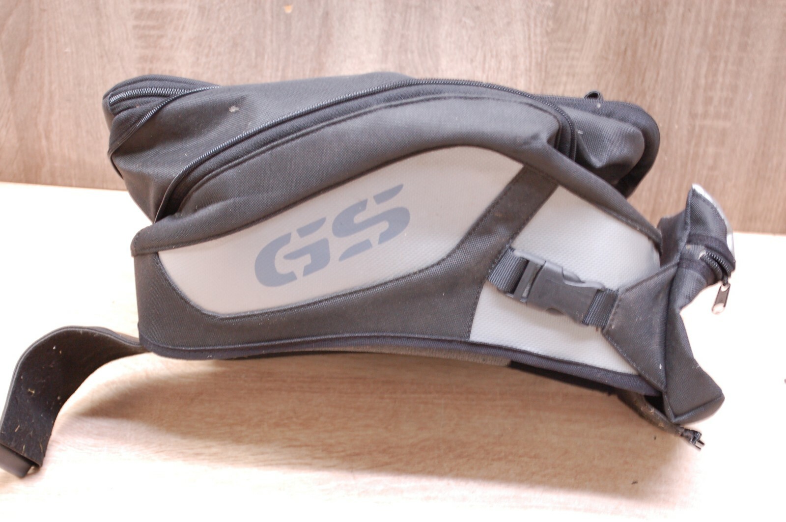 BMW R1200GS ADVENTURE TANK BAG - R1200 GS R1200 GSA for sale online | eBay