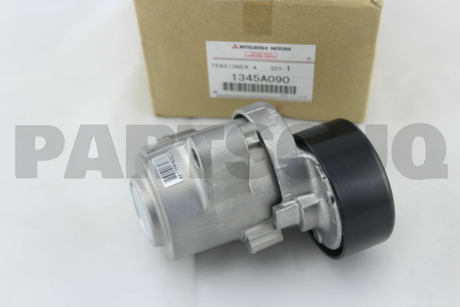 1345A090 Genuine Mitsubishi TENSIONER,ALTNTR BELT AUTO | eBay