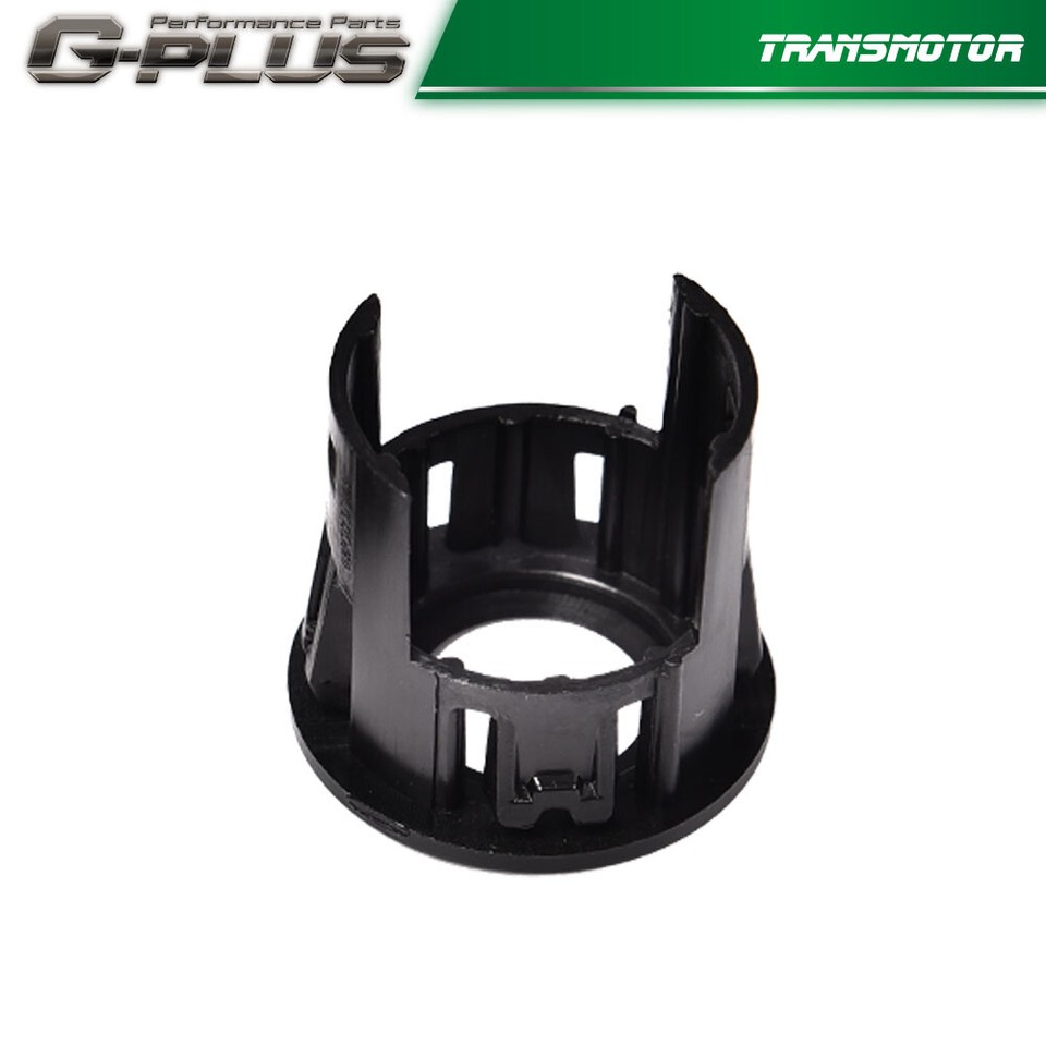 4PCS Parking Assist Sensor Bracket Bezels Fit For 2014-2018 Dodge Ram ...