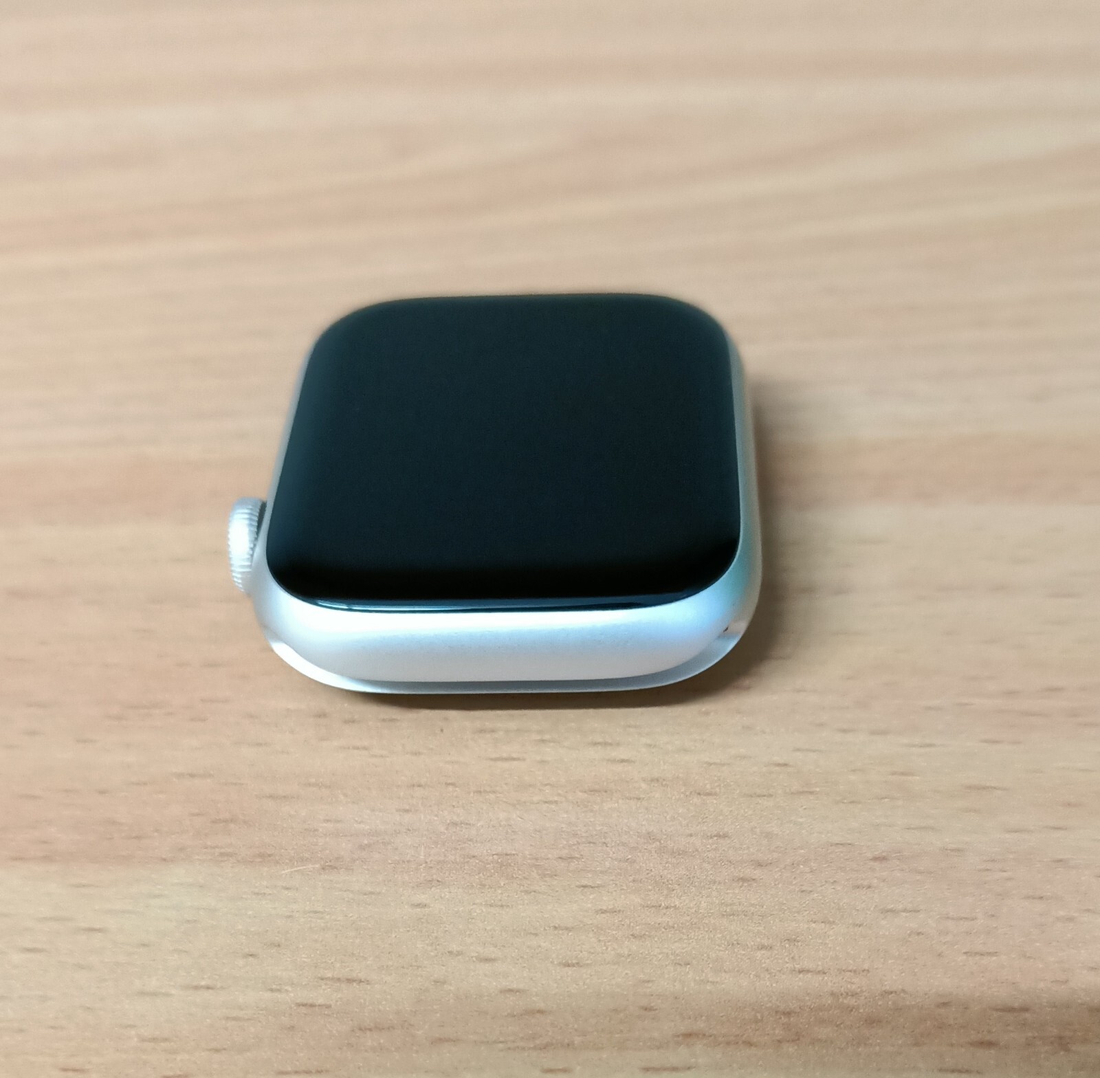 Apple watch Series 7 GPS + Cellular 45mm A2478 Starlight Only Face | eBay