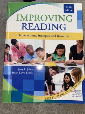 Improving Reading Strategies Resources & Common Core Connections by ...