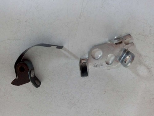 Contacts Points Icet 3281 - F.B.Minarelli Moto 48cc. 1962 (AI183) | eBay