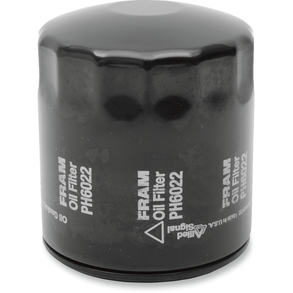 Fram PH6022 - cross reference oil filters | oilfilter-crossreference.com