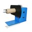 New Electric Label Rewinder No Core Automatic Rewinding Machine Speed ...