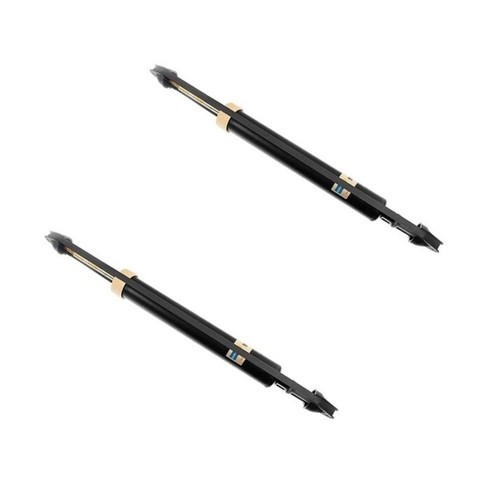 For BMW E90 E92 335xi 330xi 328xi Set of 2 Rear Shocks Absorbers Kit ...