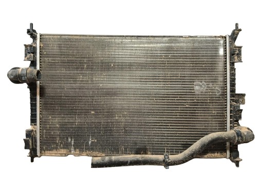 9809141780 RADIATORE D ACQUA / 51202000017630 / 1933758 PER CITROËN ...
