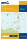Imray Imray Chart B1 (Map) B Charts | eBay.de