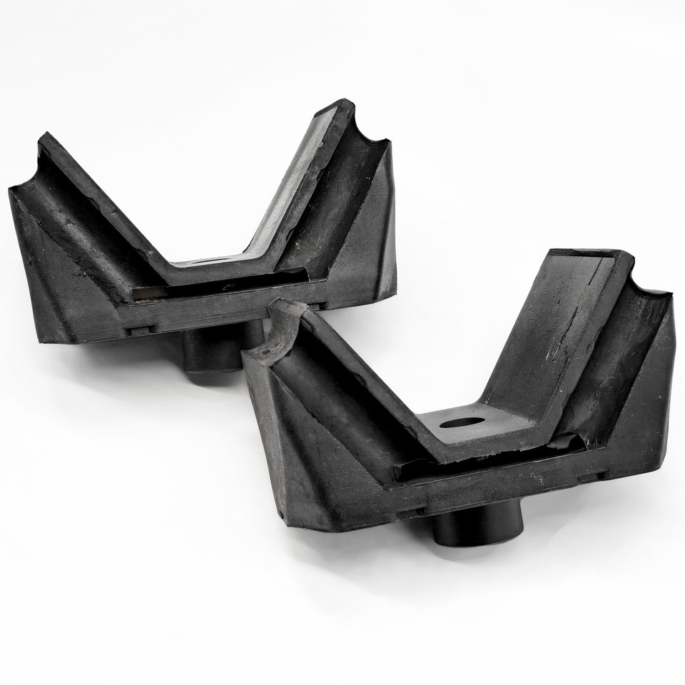 3613279C4 Rear Motor Mount Kit For International 9200 9400 9900 ProStar ...