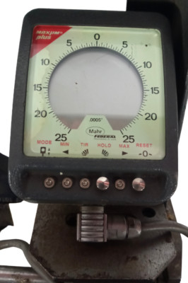 Indicators - Federal Maxum Digital Indicator