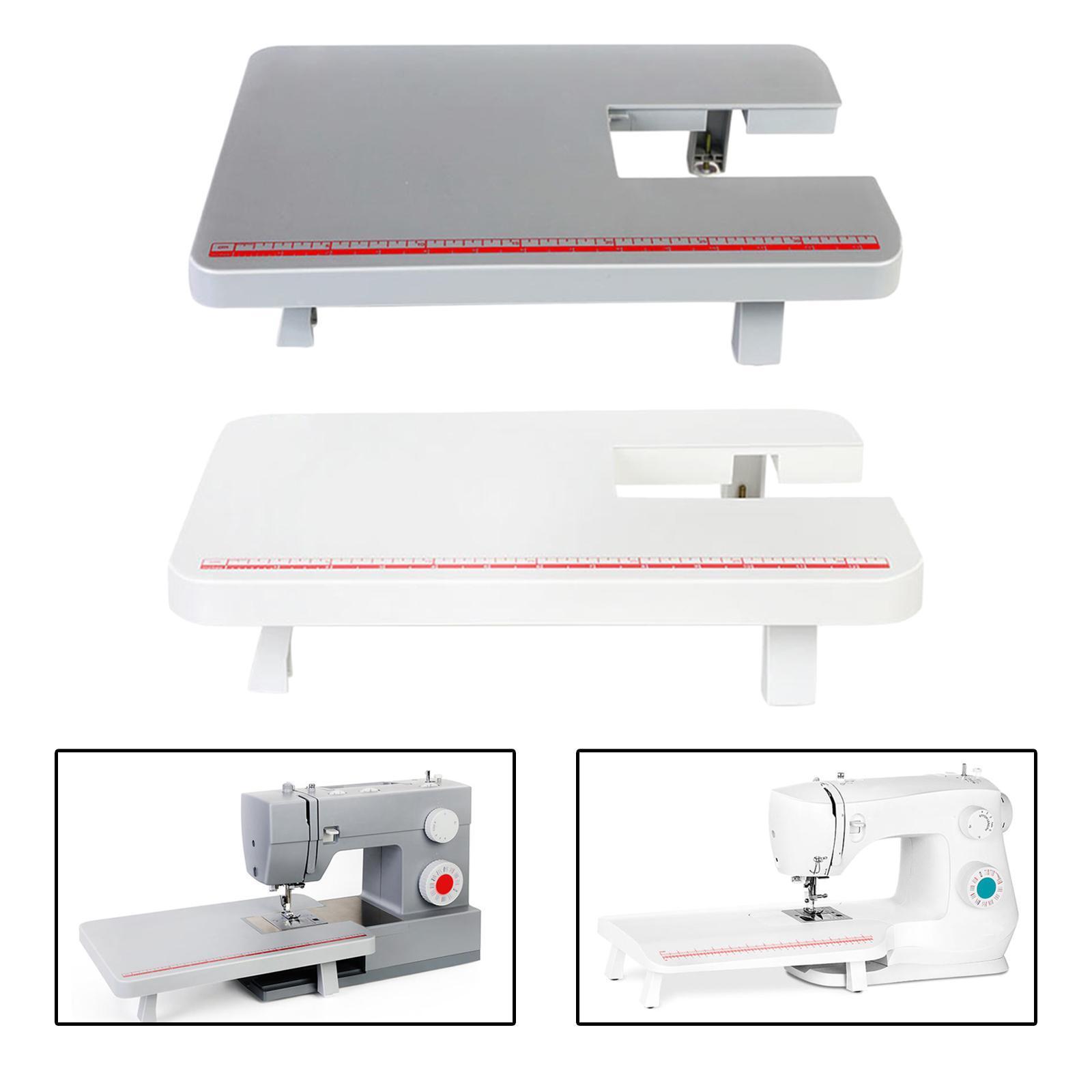 Portable Sewing Machine Table Extension Table Board for Singer 5523 ...