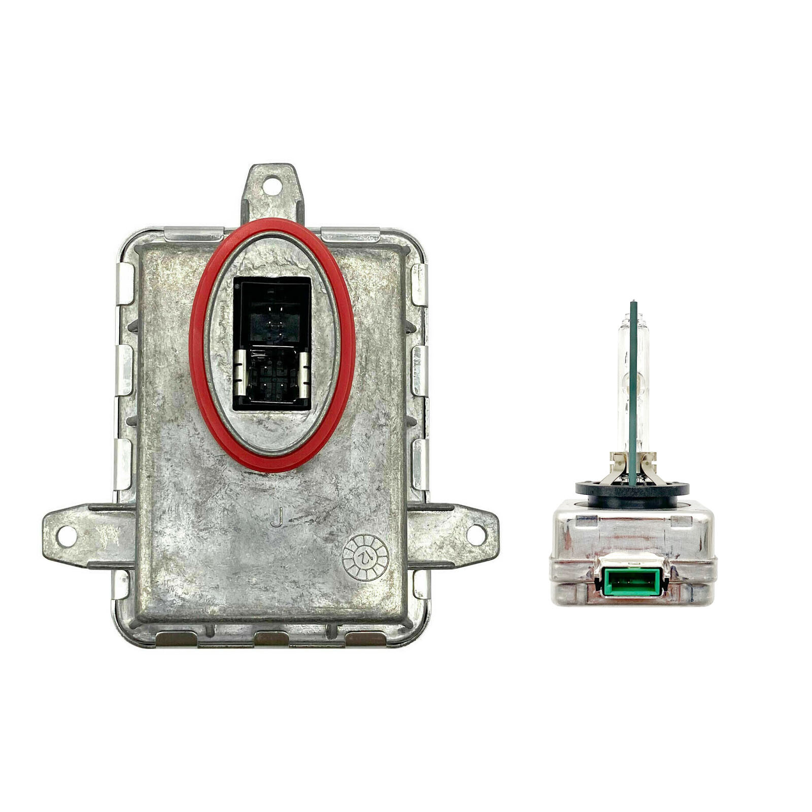 New For Cadillac XTS CTS Xenon Ballast & HID D3S Light Bulb Module ...