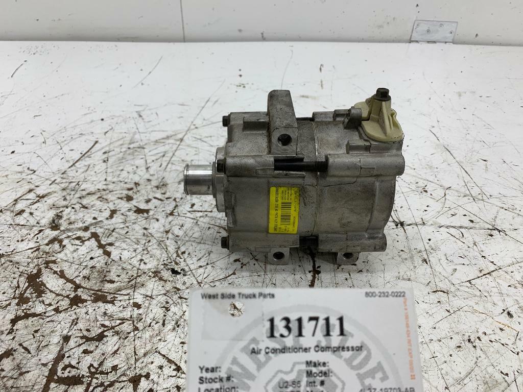 Ford Air Conditioner Compressor 4L3Z-19703-AB | eBay