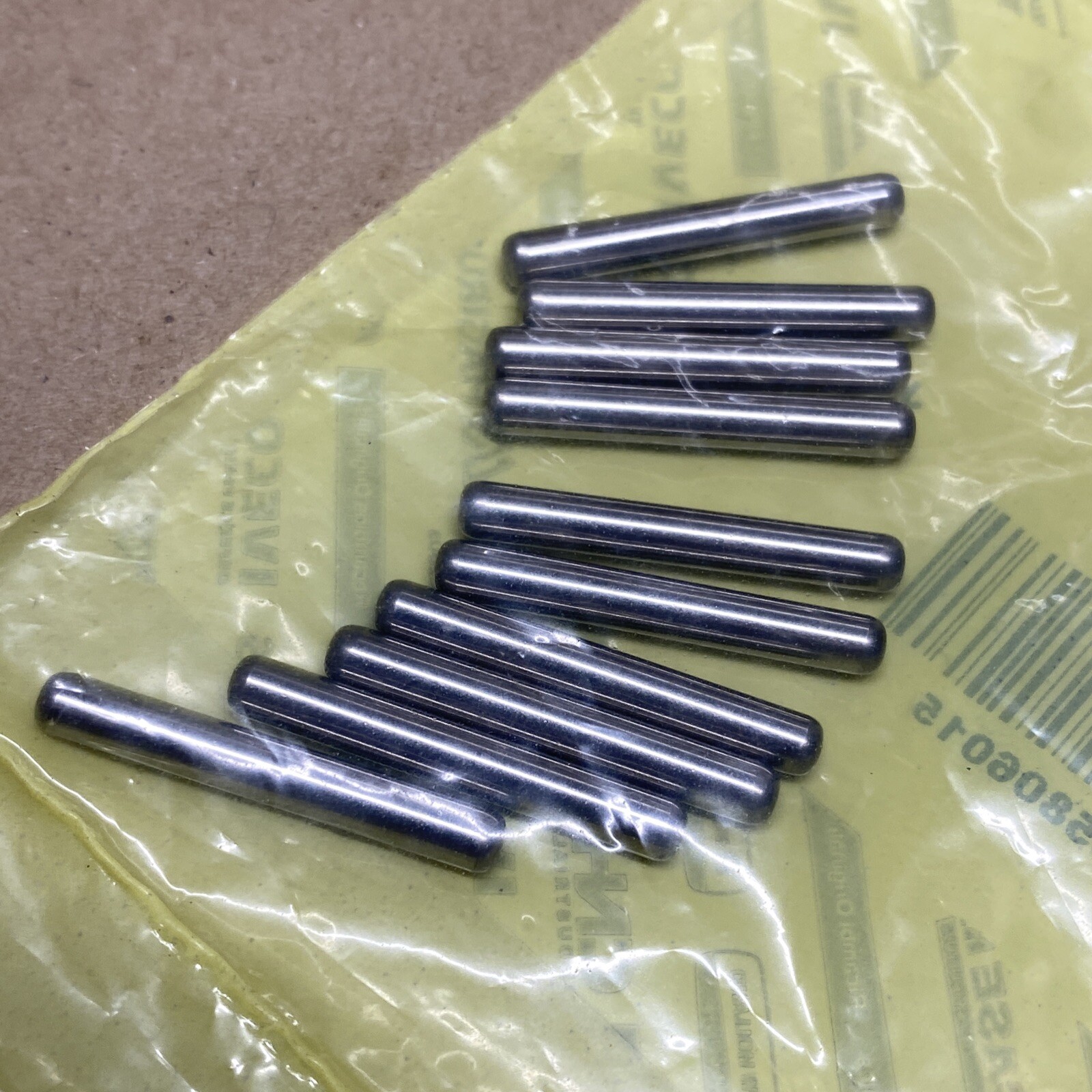 10X, FITS NEW HOLLAND NEEDLE BEARING PART # 85806015 | eBay