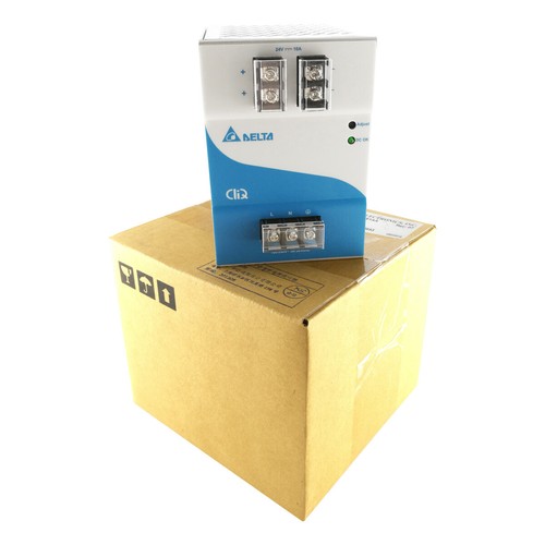 1pcs Switching Power Supply Rail Power 24V10A DRP024V240W1AA ...