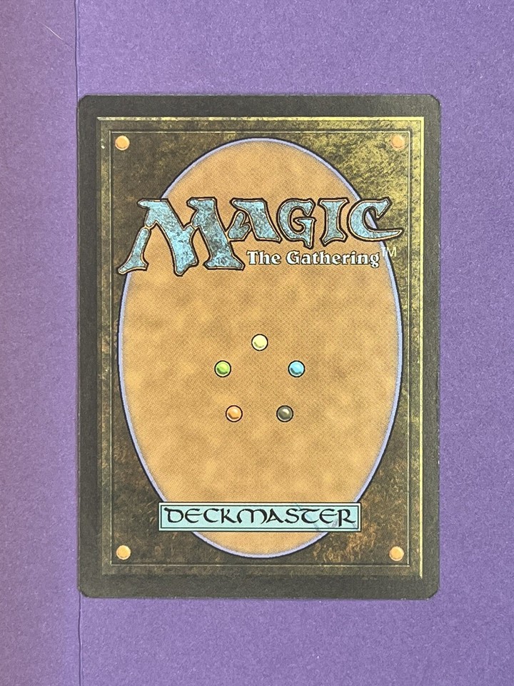 Brawn - Regular Uncommon - EMA 159/249 Eternal Masters - Never Played ...