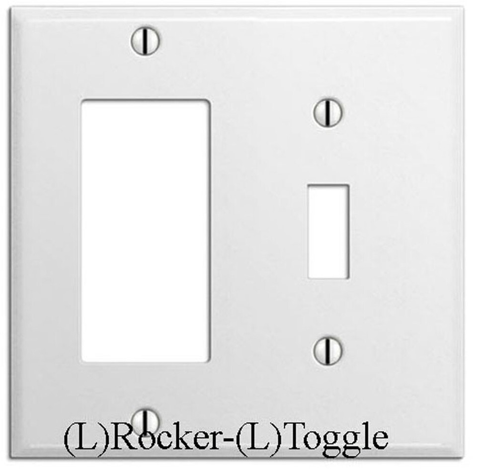 Star Wars R2D2 R2-D2 Light Switch Power Outlet Wall Cover Plate Home ...