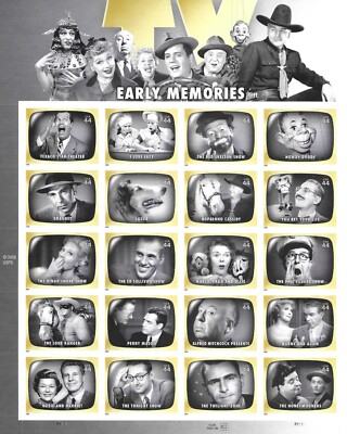 LOT of CLAYTON MOORE THE LONE RANGER Commemorative US Stamp ...