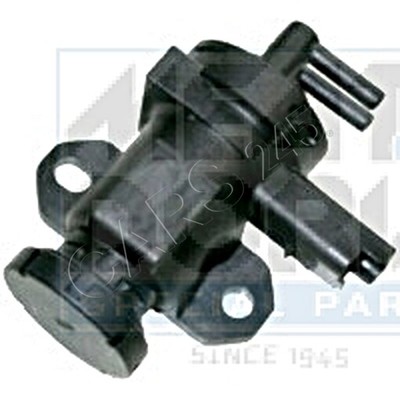 Exhaust Control Pressure Converter For CITROEN PEUGEOT Mpv C5 I Break ...