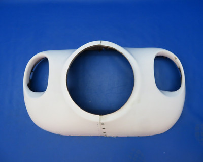 Cessna 401 Nose Cap Assy LH & RH P/N 0851149-201 (0523-647) | eBay