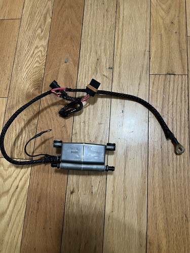 Evinrude ETEC 25 30 HP Battery Charging Module Regulator Reflector OEM ...