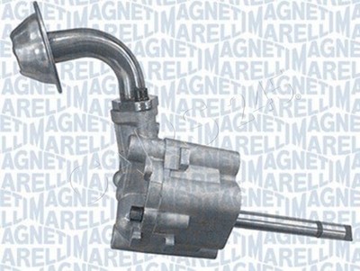 Oil Pump For SEAT Arosa SKODA Felicia I VW Caddy II Lupo Polo 90-05 ...