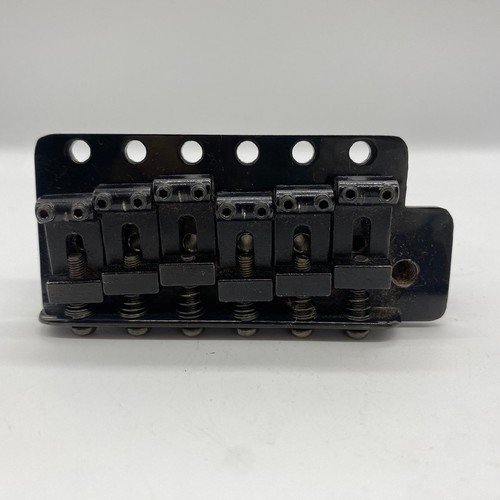 Greco Synchronized Tremolo Bridge for Strat Electric Guitar 10.7mm ...