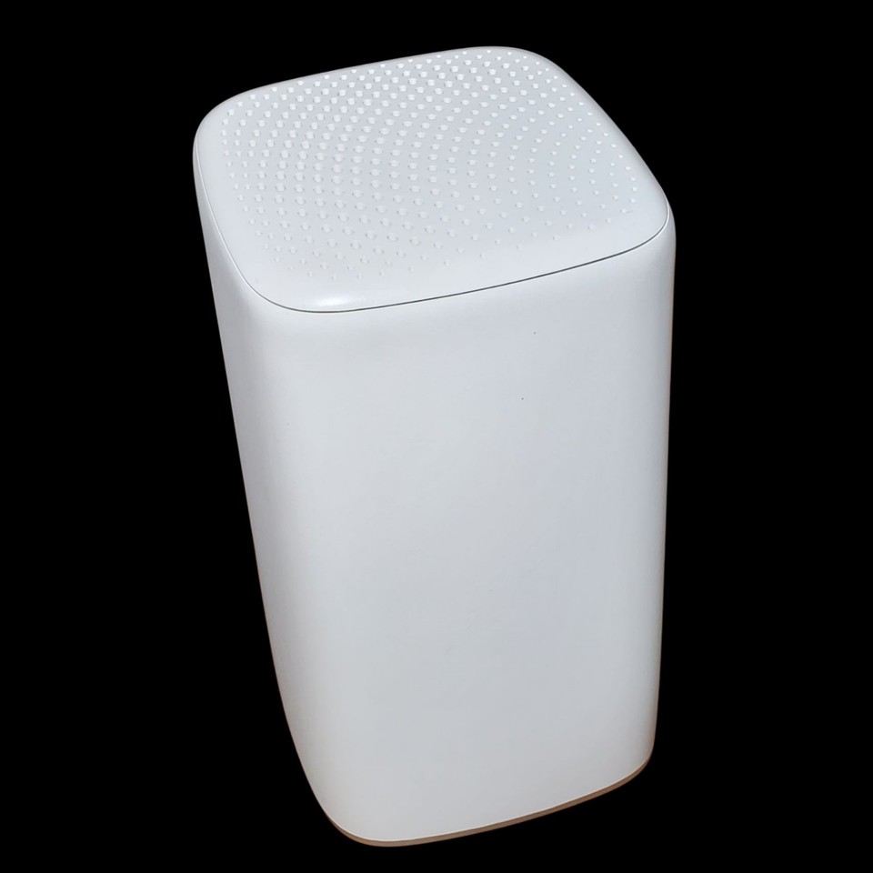 Xfinity xFi Gateway Router XB8-T Wifi CGM4981COM Tested W/Power Adapter ...