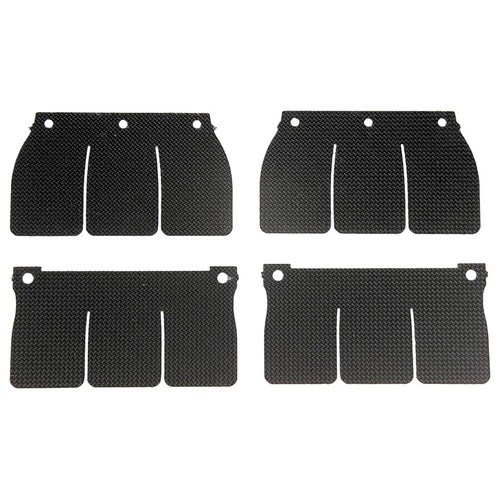 V-Force 3 Replacement Reeds For HONDA YAMAHA SUZUKI KTM HUSQVARNA ...