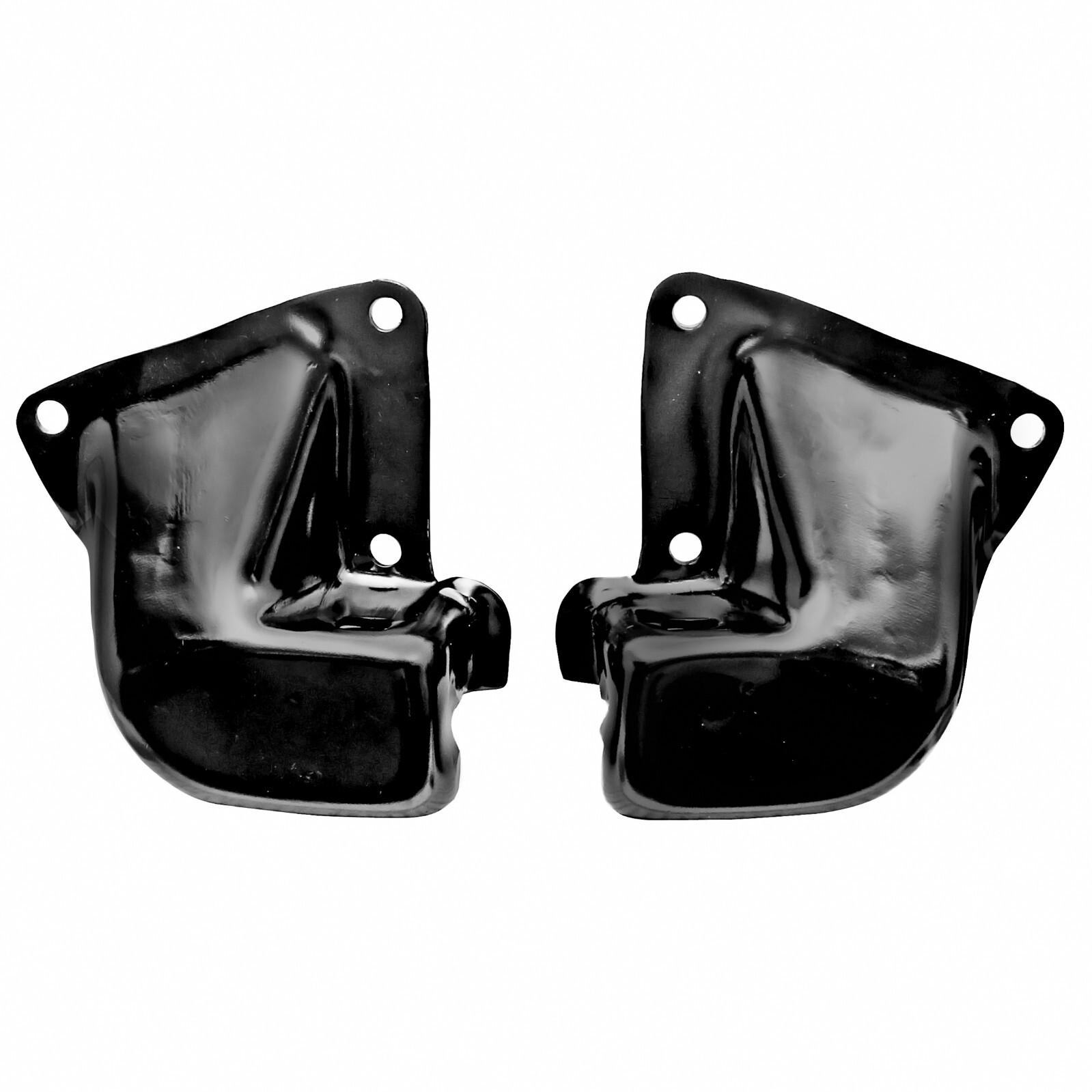 1964 1965 1966 1967 Chevelle El Camino Engine Frame Mount Small Block ...