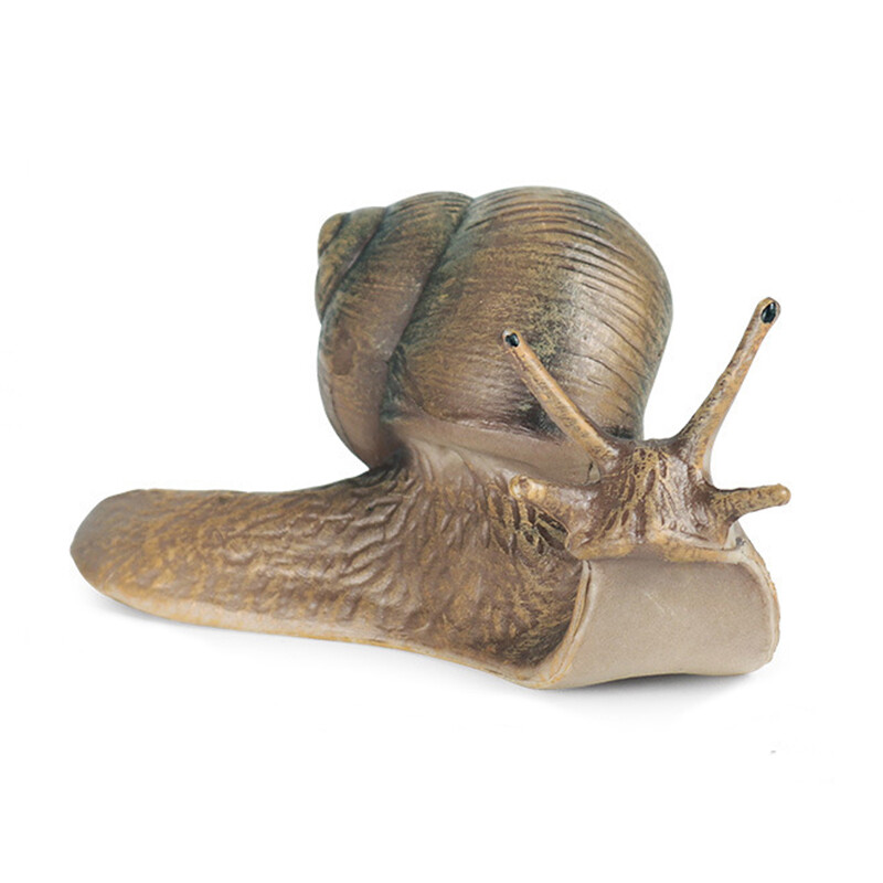 Snails Animals Figures Toys Realistic Animals Figurines Toys for Kids ...