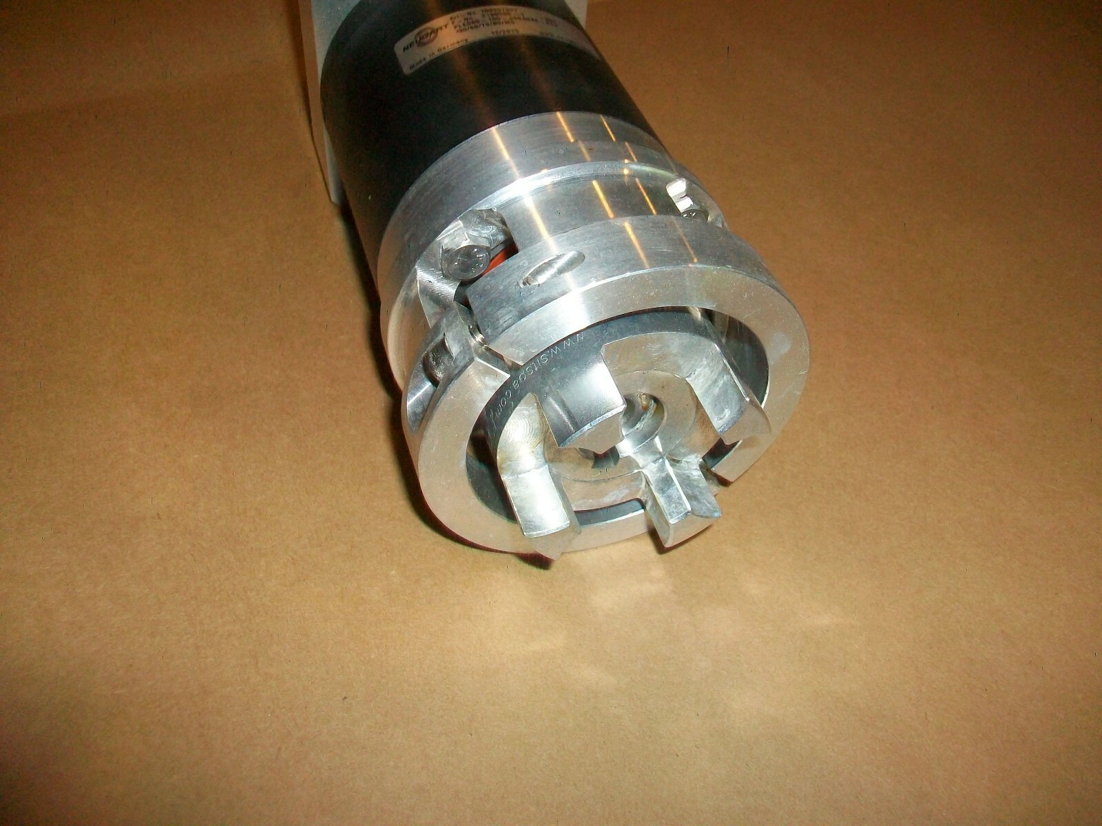 Neugart Gear Reducer 100257027 PLE080-100-SSSA3AE-E11 | eBay
