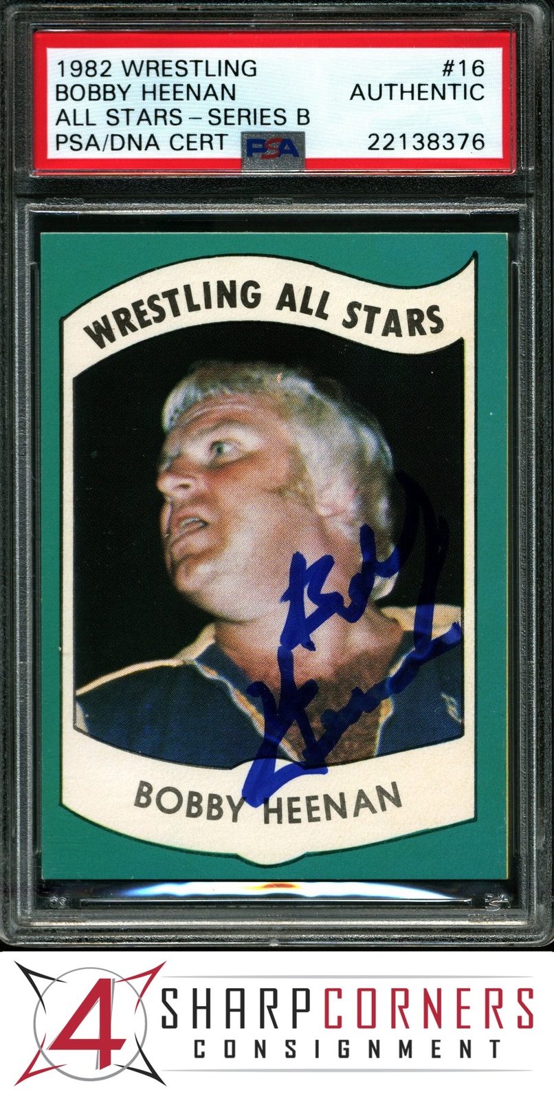 Wrestling - On Ebay - Multiple Results on One Page