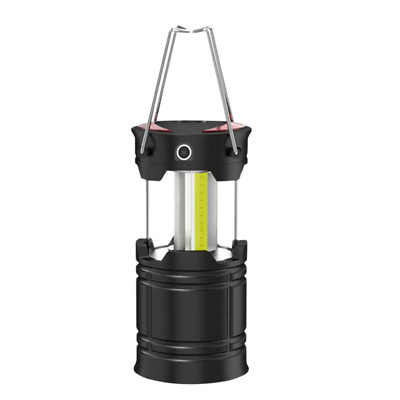 Camping Lantern Lamp Light 220LM 210M Range IP43 Protection Superfire 4 ...