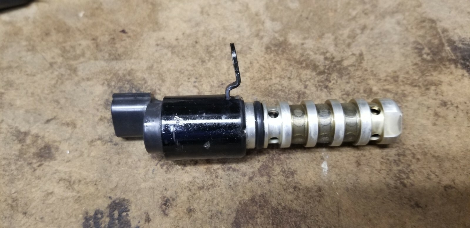 24355 2B700 Kia Oil Control Valve | eBay