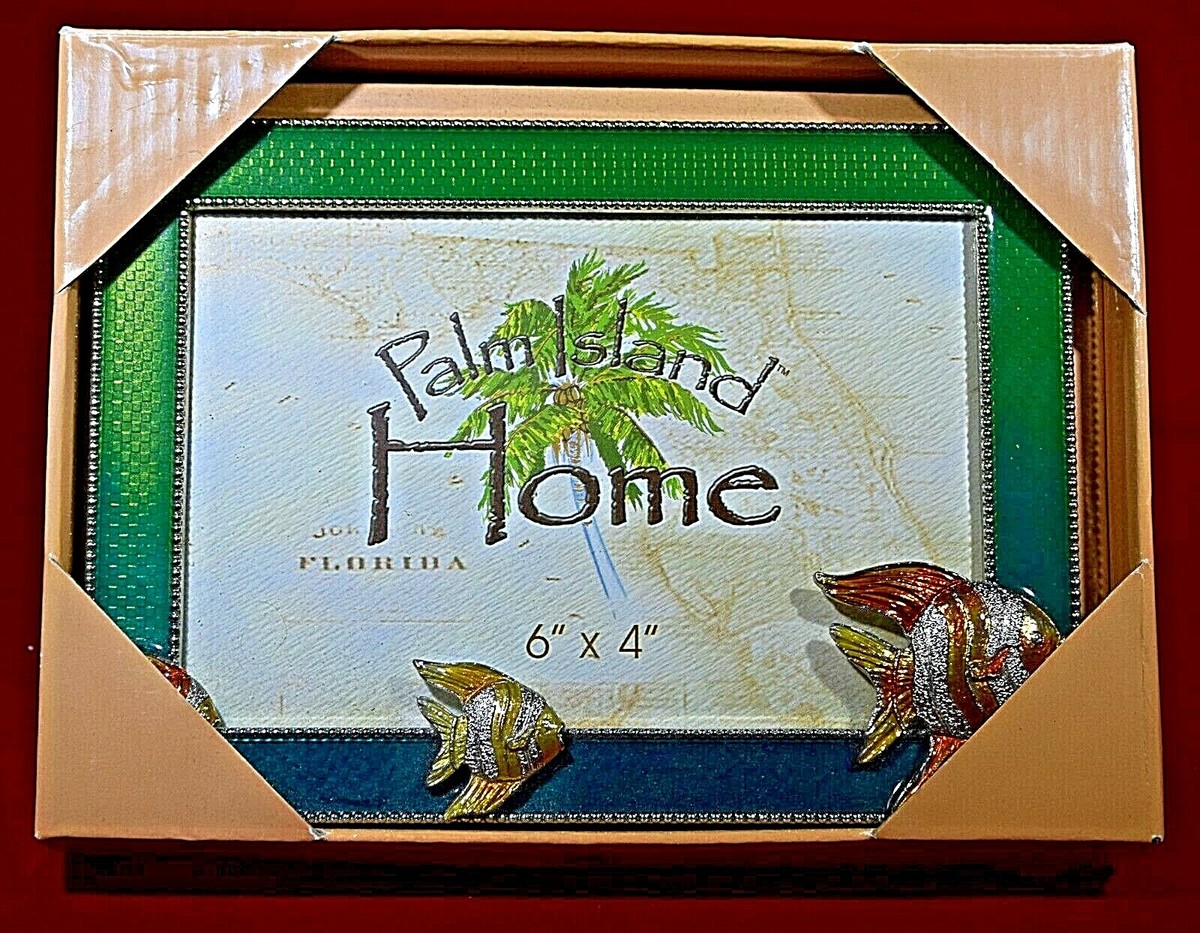 Picture Frame 4 X6 Fish Template SeaWorld Picture Frame Great White