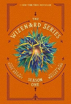 The Wizenard Series: Season One by Wesley King (Hardcover, 2020) for ...