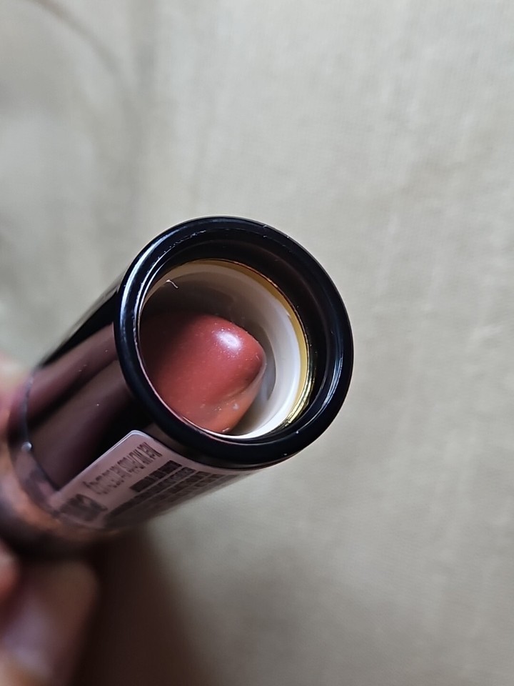 Revlon-Super Lustrous Lipstick-637 Blushing Nude-0.15 oz-READ, SLIGHT ...