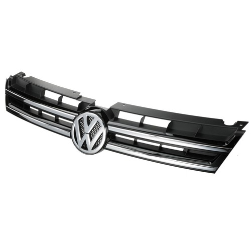 OEM 2011-2014 Volkswagen Touareg Grille Front Bumper 7P6-853-651-A-ZLL ...