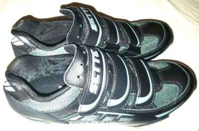 SETTE Cycling Riding Bicycle Shoes Boots Cleats Size 8 US 40 EU *MC | eBay